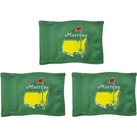 Games | Golf Flag Green Doublesewn Pga Flags Mini Pin Flags 8 L X 6 H ...